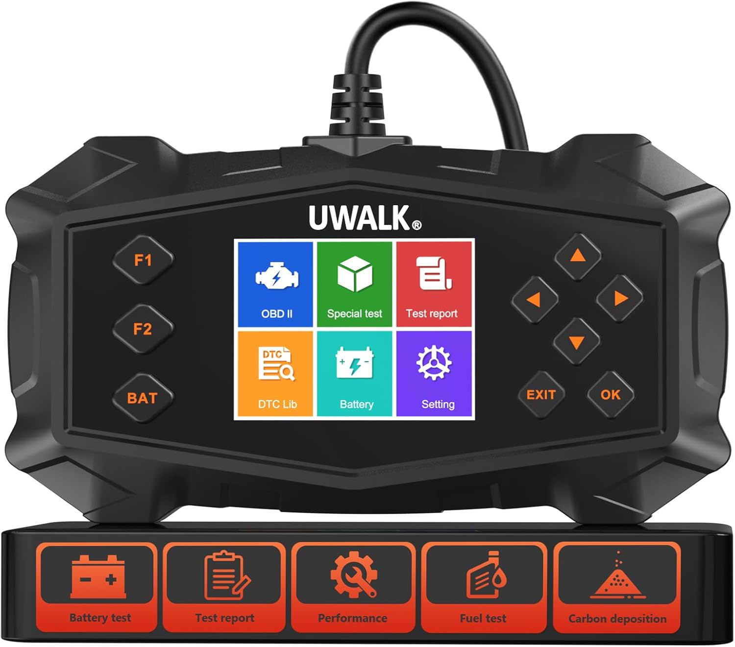 uwalk OBD2 Scanner-PRODUCT-uwalk